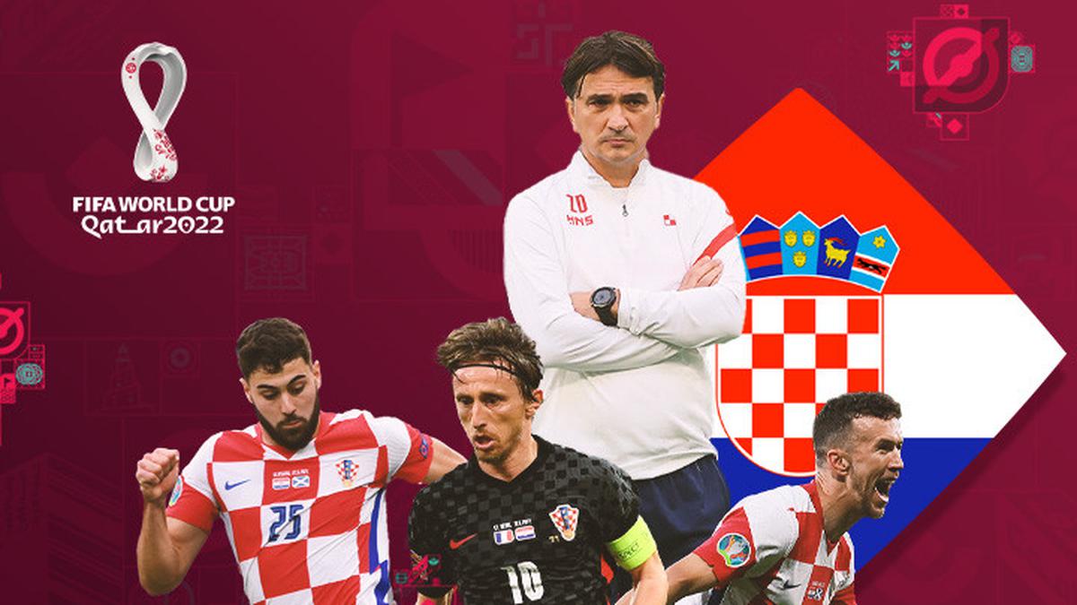 5 Penggawa Kroasia yang Bisa Membuyarkan Mimpi Brasil Juara Piala Dunia 2022 - Piala Dunia Bola.com