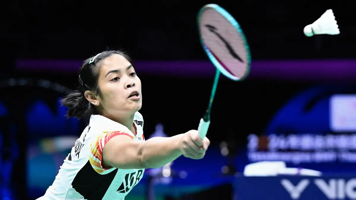 Berita Jadwal Thailand Open 2024 Terbaru - Kabar Terbaru Hari Ini ...