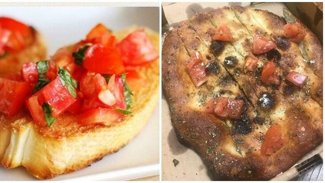 7 Ekspektasi vs Realita Bentuk Makanan Iklan Ini Bikin Senyum Kecut ...