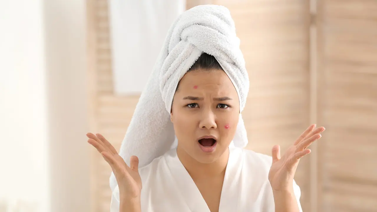 Kulit Wajah Gradakan Bikin Minder, Apa Saja Sih Perawatan yang Tepat ...