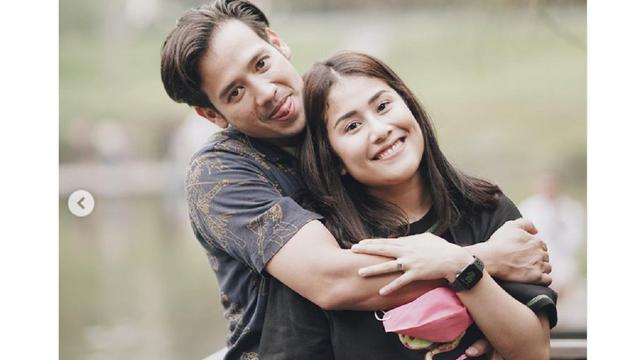 Cerita Tarra Budiman Dekati Gya Sadiqah yang Hampir Menikah