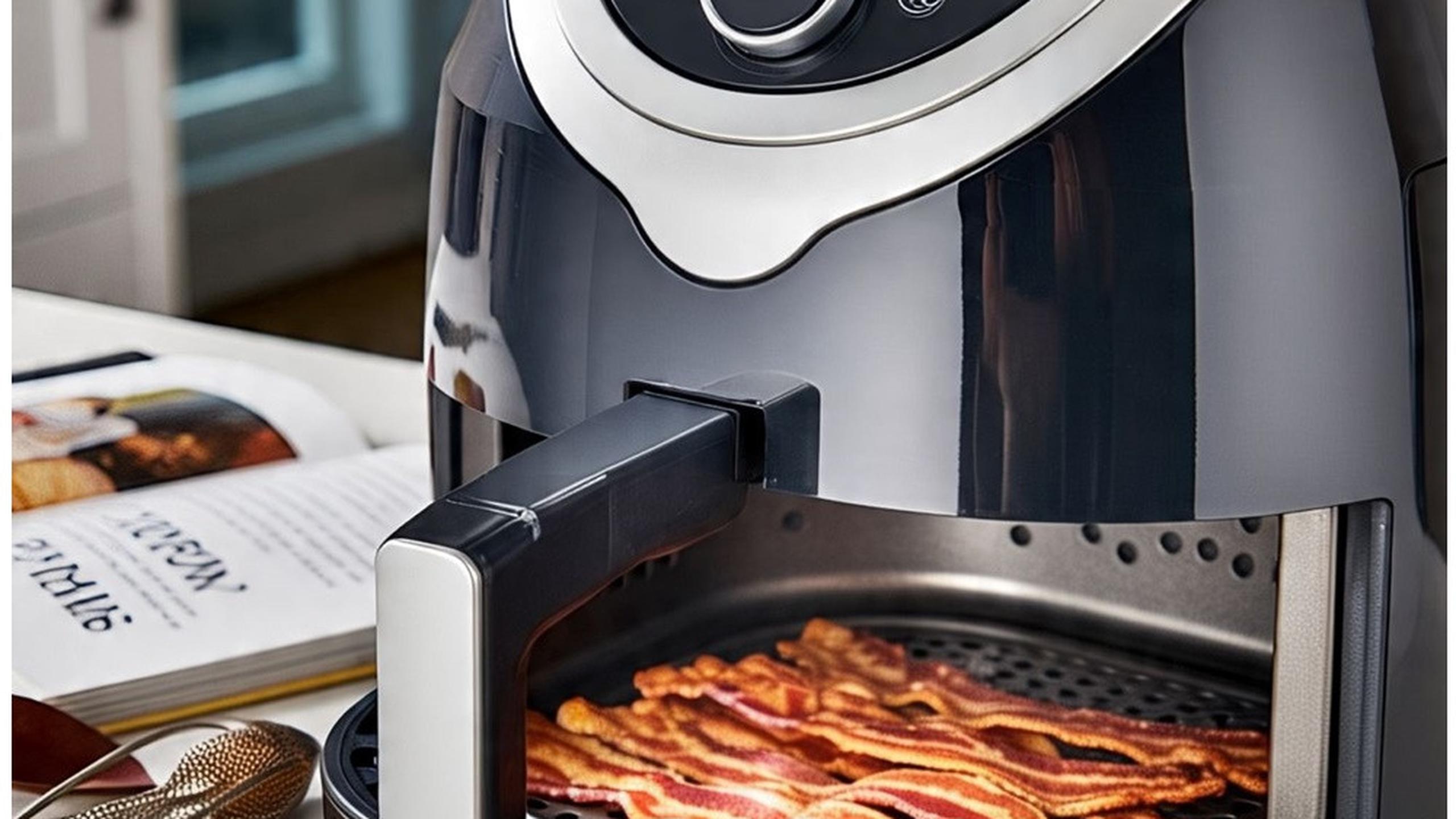 7 Rekomendasi Air Fryer Low Watt Terbaik 2025, Gaya Hidup Sehat dan ...