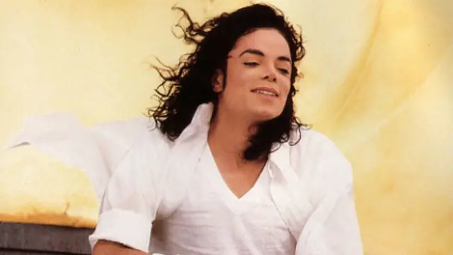 6 Lagu Legendaris Michael Jackson yang Jadi Favorit Fans - ShowBiz ...