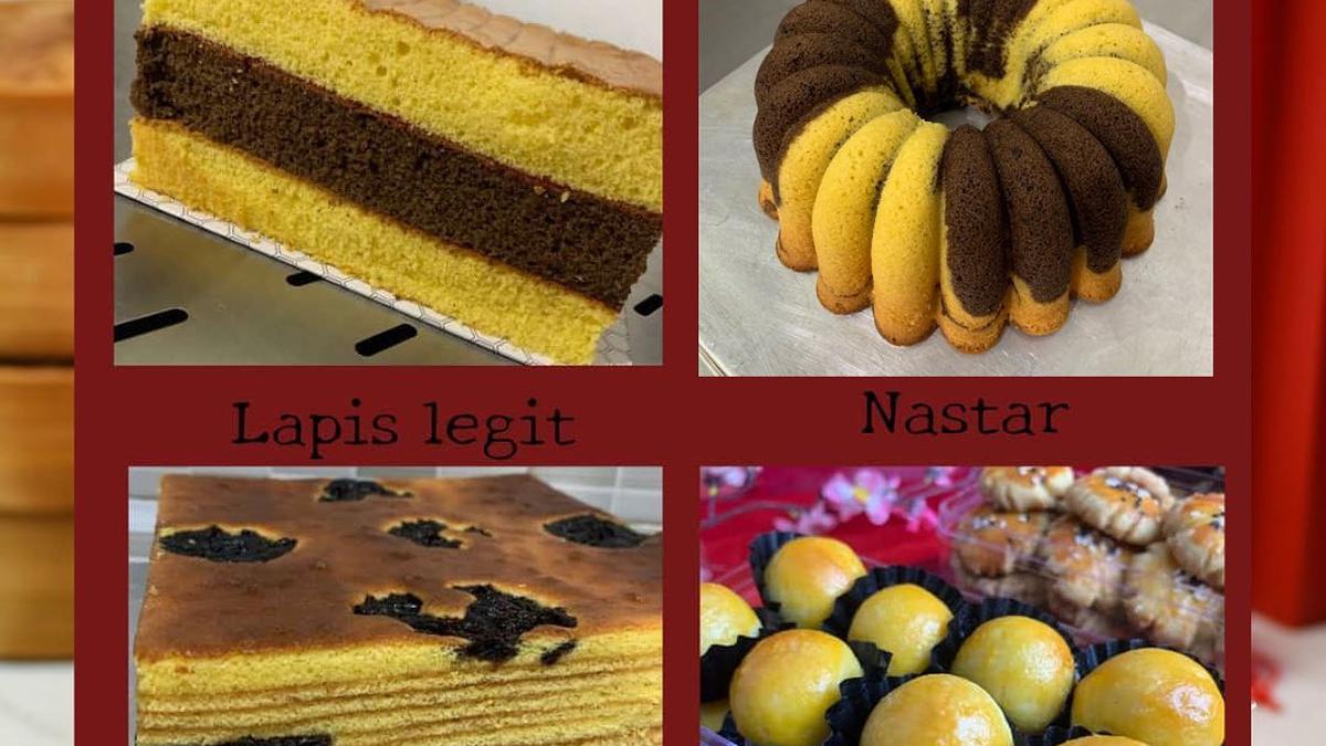 Biar Rezekinya Berlapis-lapis Imlek Harus Makan Kue Lapis, Mana yang Enak di Jakarta?