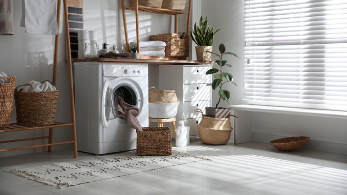 Tips Menciptakan Ruang Cuci yang Nyaman di Rumah Minimalis - Lifestyle ...