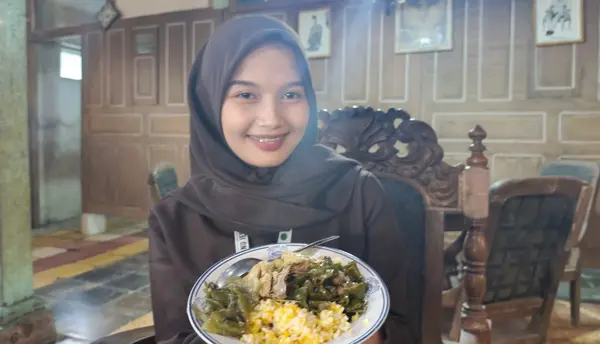 Inspirasi Indra Kesuma Pengusaha Milenial Sukses dari Medan - Regional ...