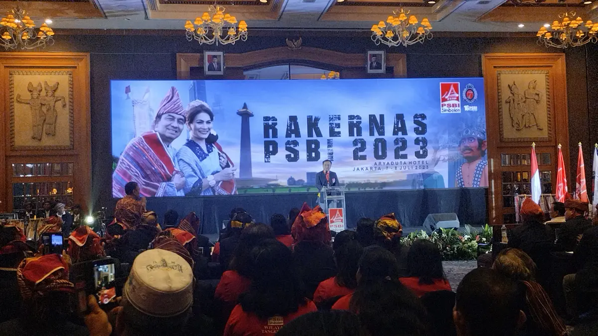 Berita Punguan Simbolon Dohot Boruna Indonesia Hari Ini - Kabar Terbaru ...