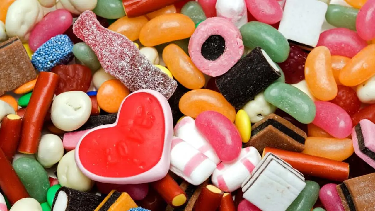 Singapura Temukan 2 Merek Permen Mengandung Obat Lemah Syahwat