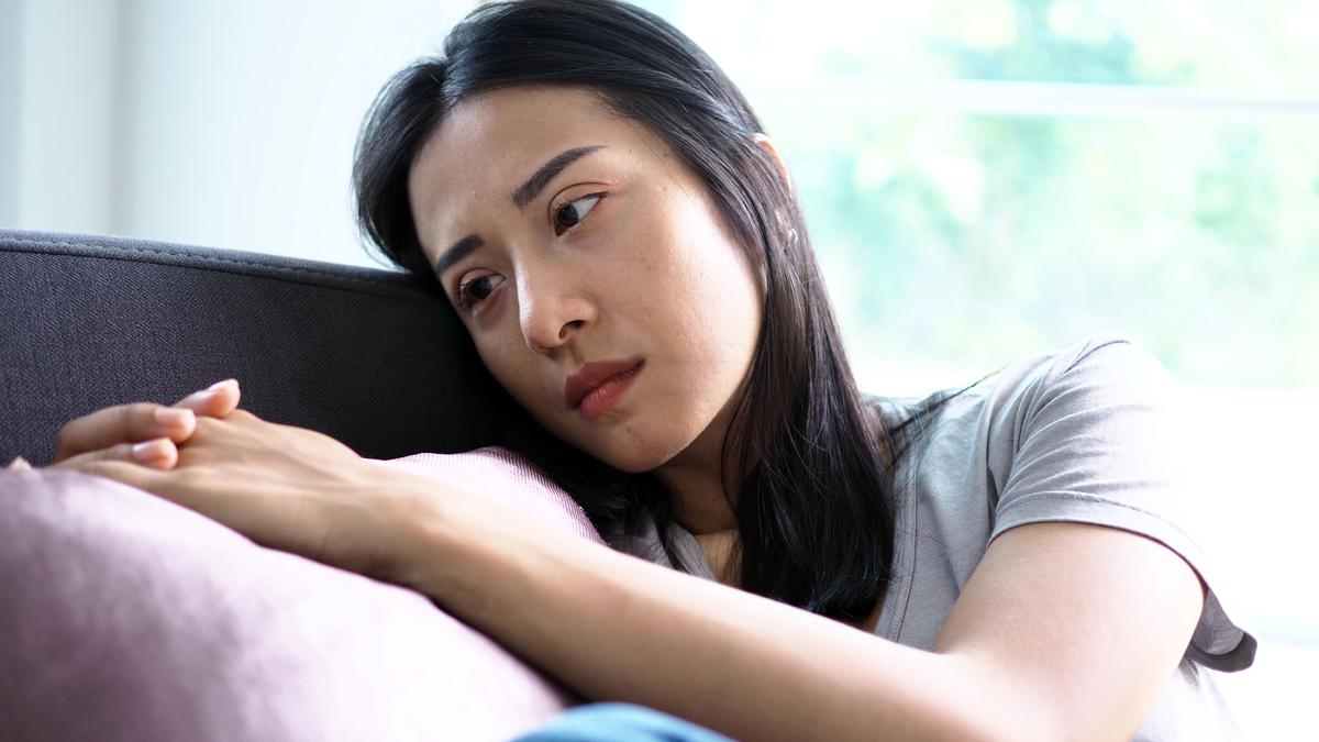 5 Hal Penting Ini Perlu Diketahui tentang Menopause Dini - Lifestyle ...