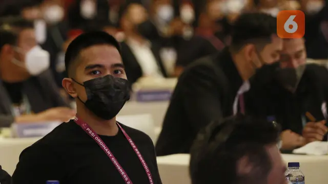 Sebelum Ingin Terjun ke Dunia Politik, Kaesang Pangarep Aktif Rintis ...