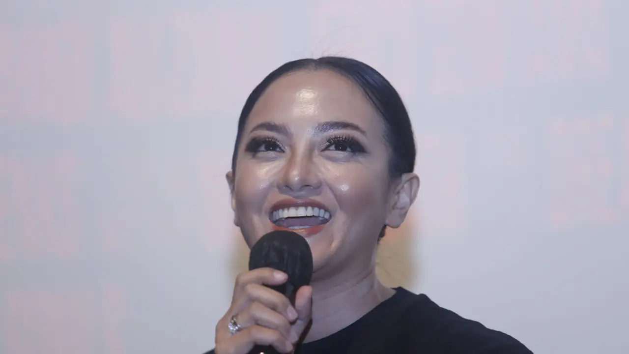 Ririn Ekawati Tak Gunakan Pemeran Pengganti, Rela Diputar-putar Sebanyak 20 Kali Sampai Mual ...