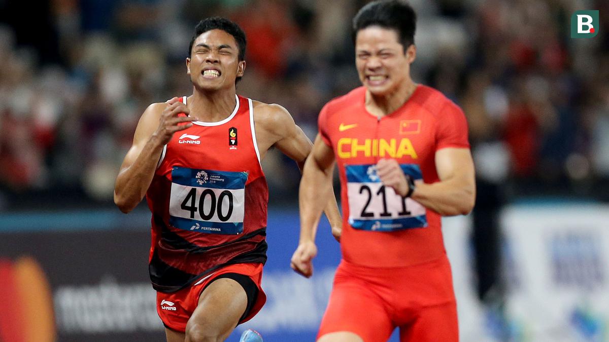Badan Atletik Dunia Galang Ribuan Aspirasi Lewat Program Global ...