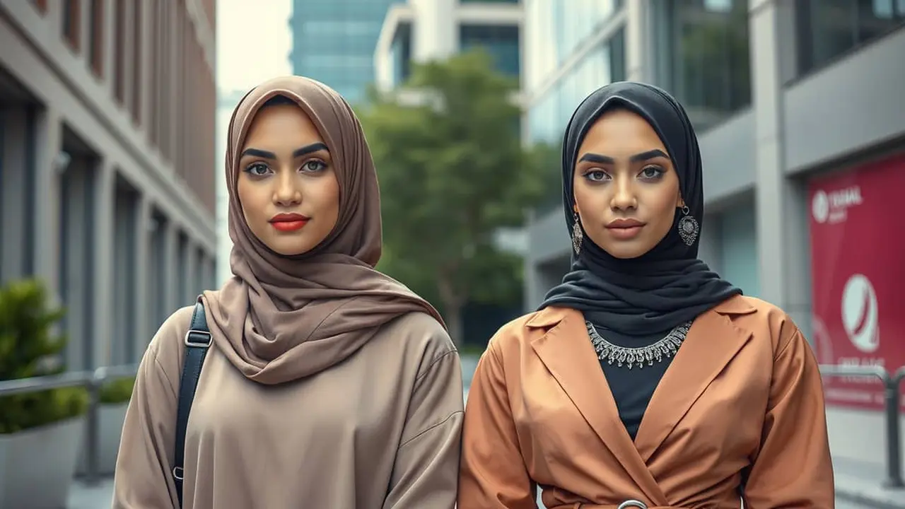 Arti Tabarruj dalam Islam: Pengertian, Hukum, dan Dampaknya - Feeds ...