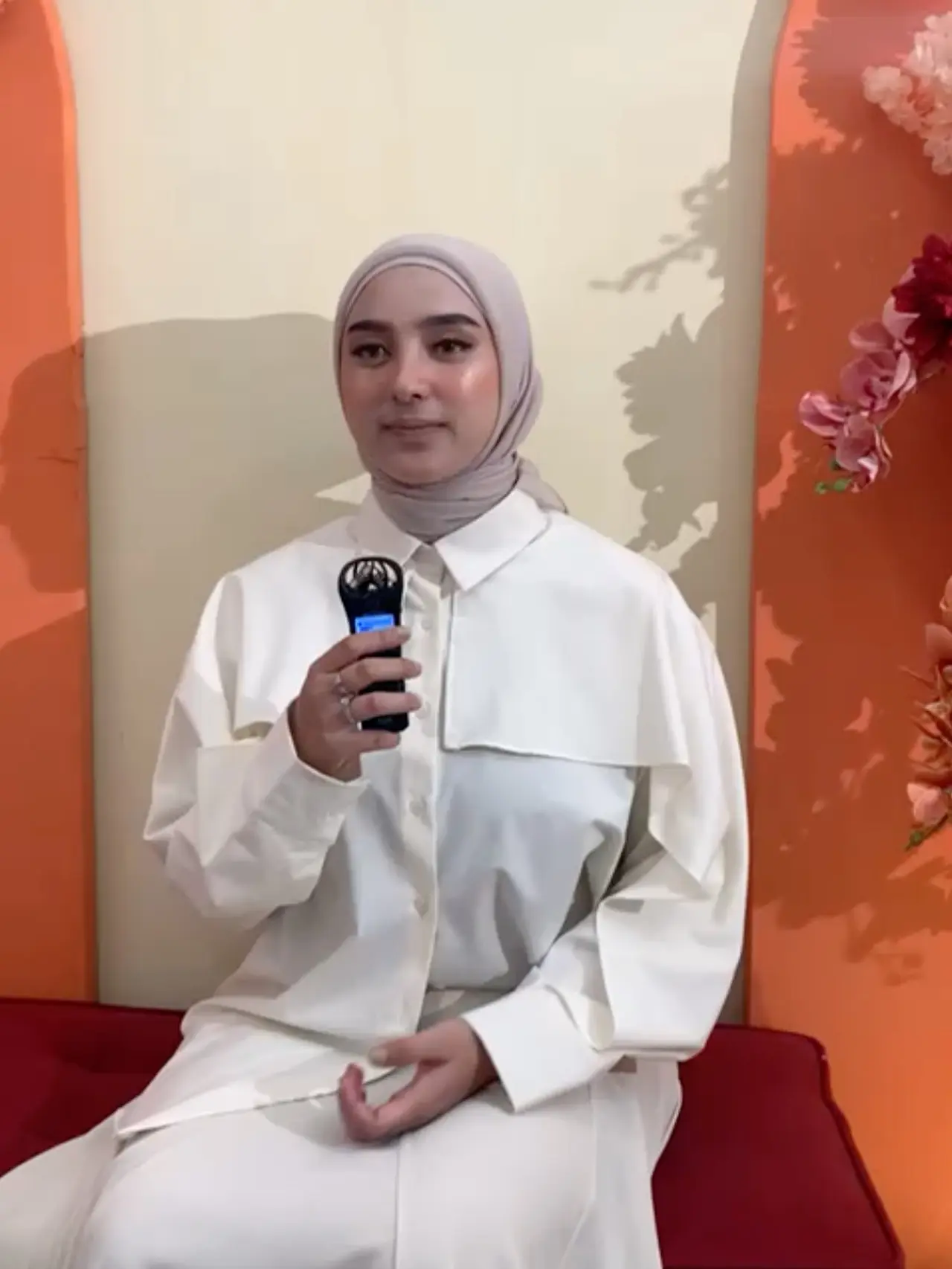 Influencer Dinan Fajrina Ungkap 3 Masalah Kulit Wajah Usai Konsultasi ...