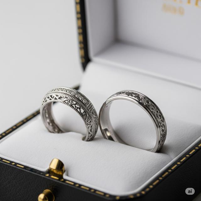 9 Model Cincin Wanita Elegan untuk Nikah, Pilihan Abadi dan Kekinian