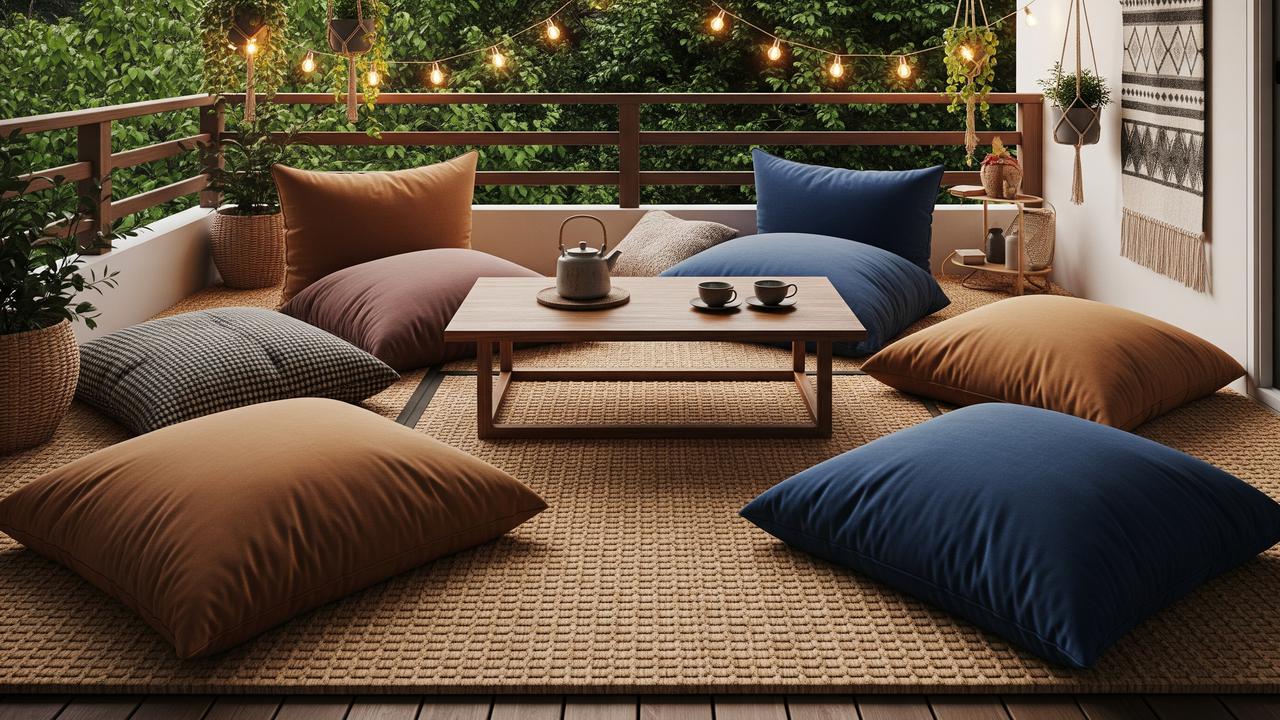 8 Contoh Teras Rumah Sederhana untuk Tempat Santai Paling Nyaman, Estetik dan Fungsional