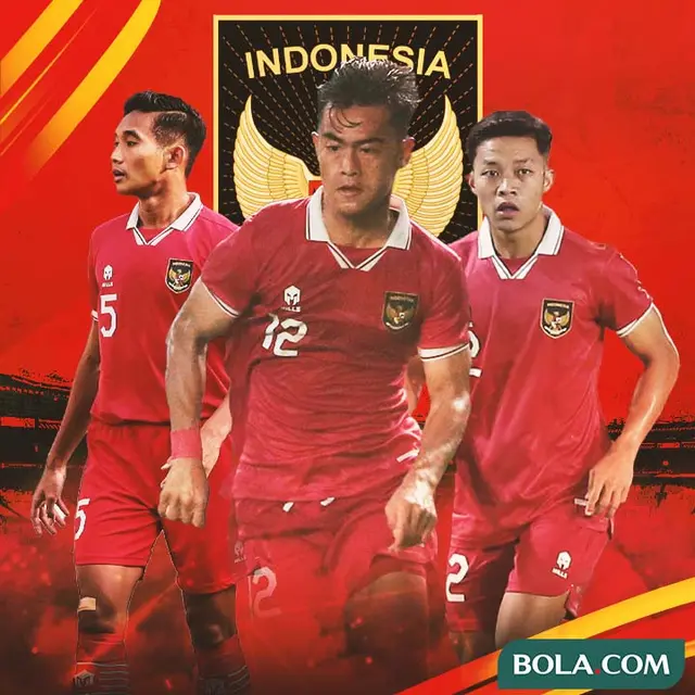 Hasil Piala Asia U-23 2024: Sejarah Tercipta! Timnas Indonesia U-23 ...