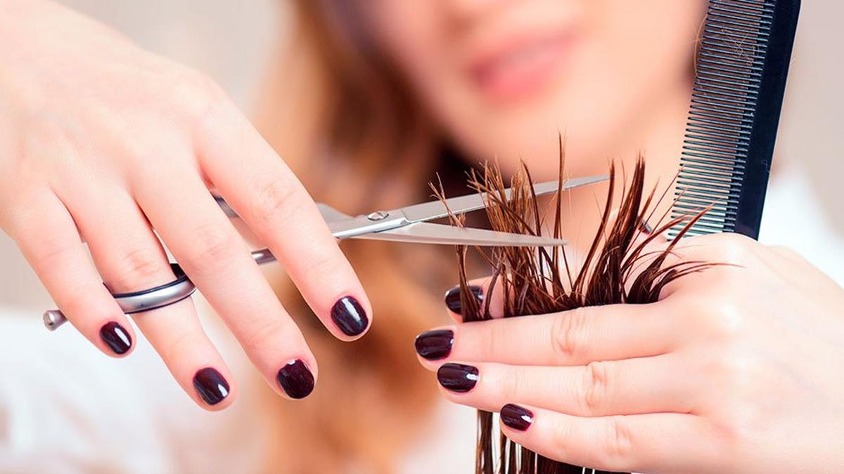 Ini Waktu yang Tepat untuk Potong Rambut - Fashion & Beauty Liputan6.com