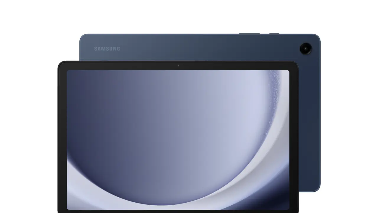 Harga Terbaru Samsung Galaxy Tab A9 dan Tab A9 Plus April 2025 - Hot ...