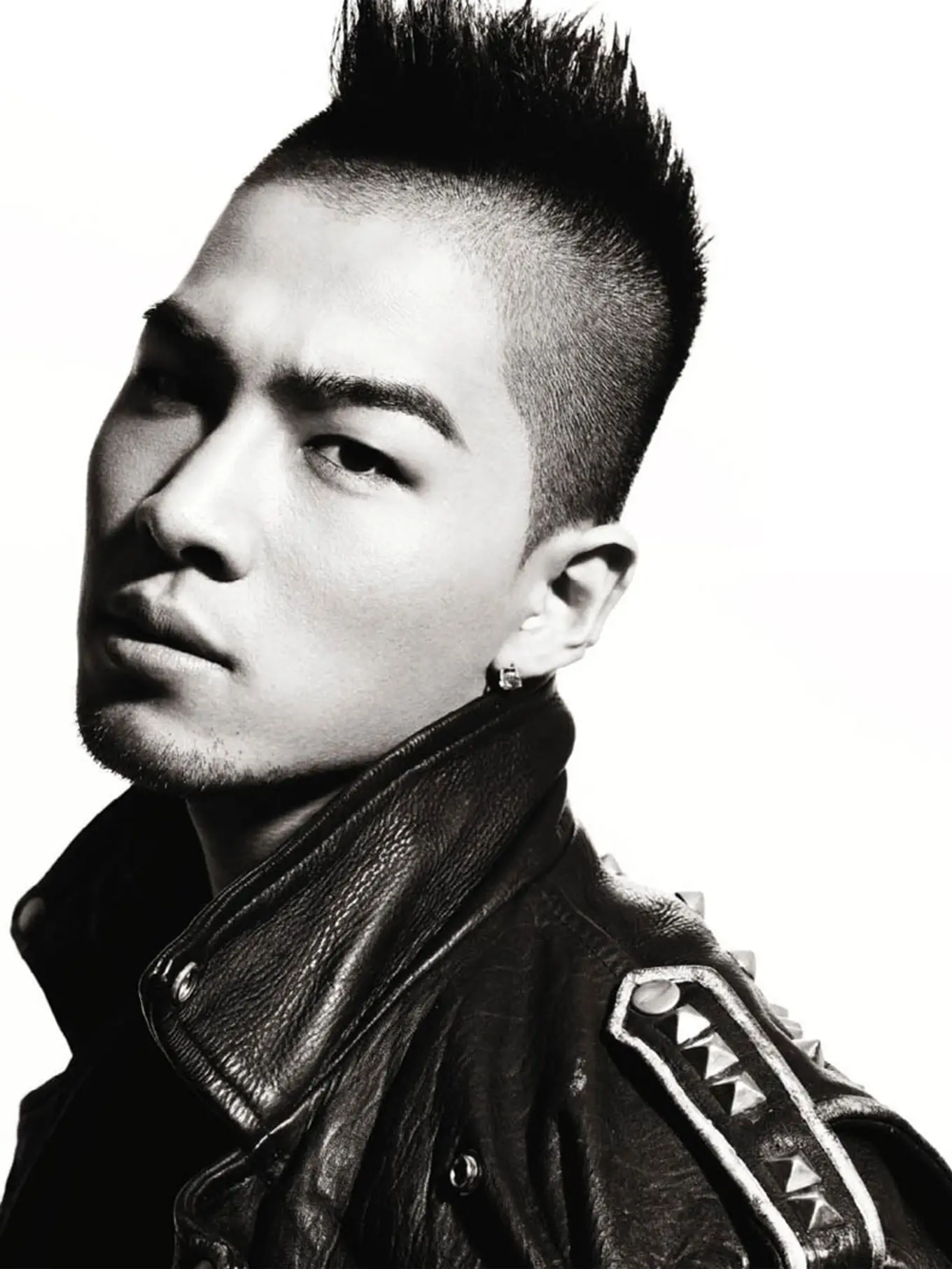 Meme Taeyang BigBang yang Buat Tertawa