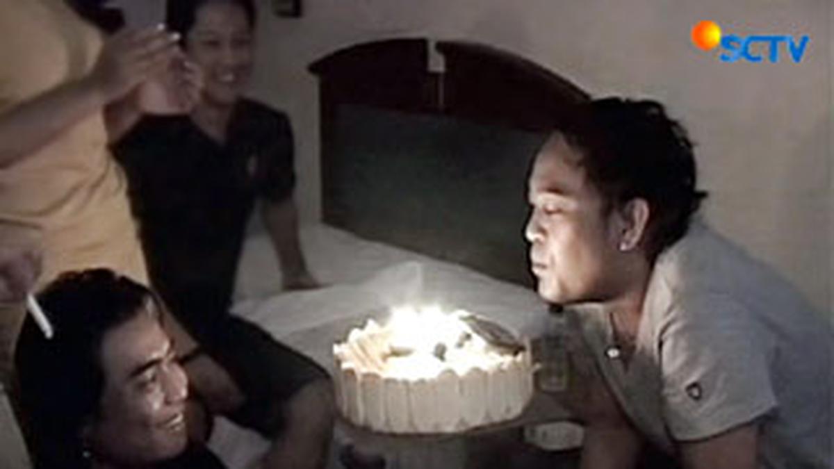 Pepeng ST12 - Foto Liputan6.com