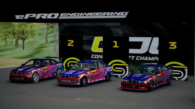 3 Pembalap Alpha Rules Drift Team Berhasil Meraih Podium dalam ...