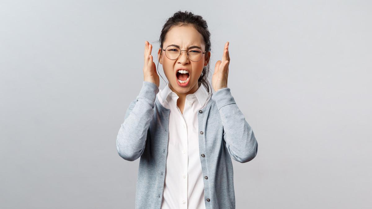 Gampang Tersinggung, 4 Zodiak Ini Sulit Mengendalikan Amarah ...