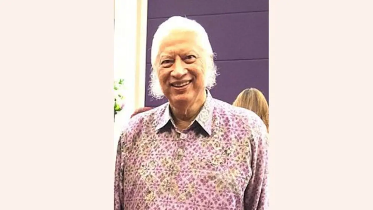 Profil Ted Sioeng, Pengusaha yang Sempat Jadi Buronan Interpol - Hot ...