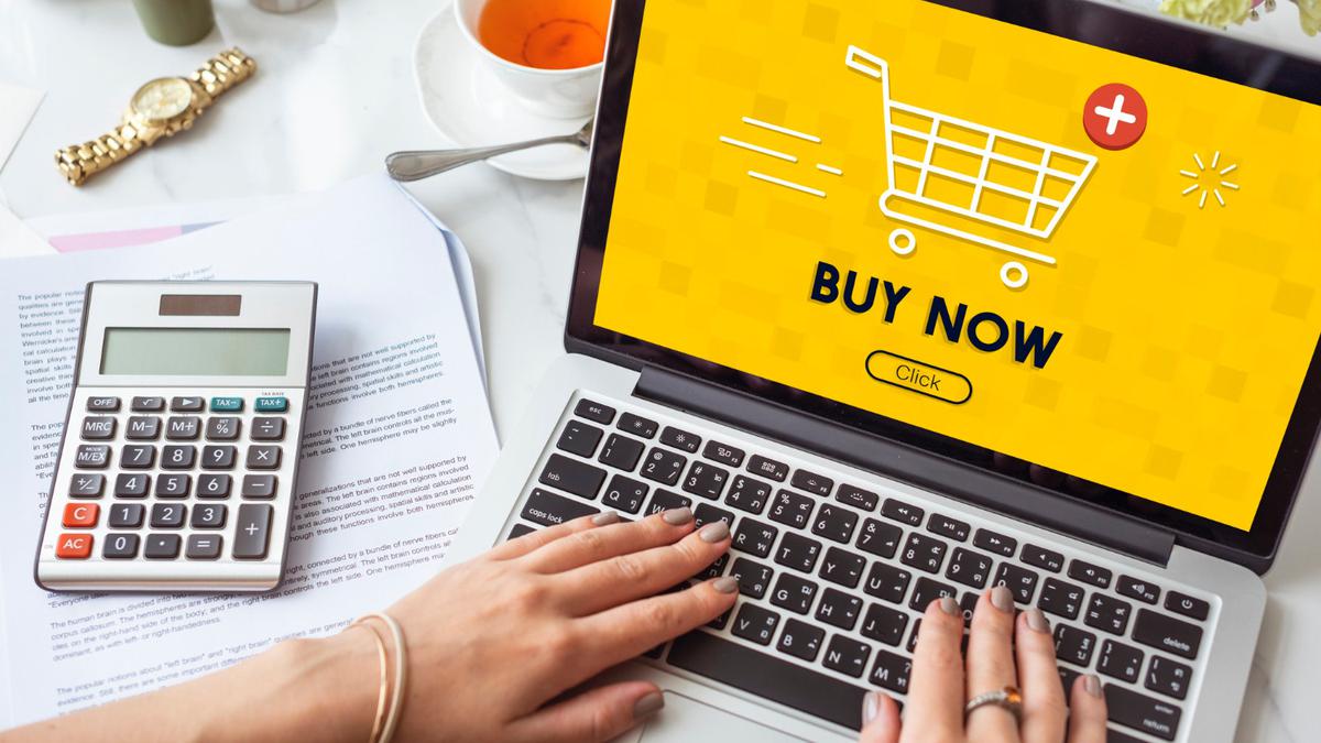 Intip Strategi Biar Bisnis Jual-Beli Online Terus Raup Cuan - Bisnis ...