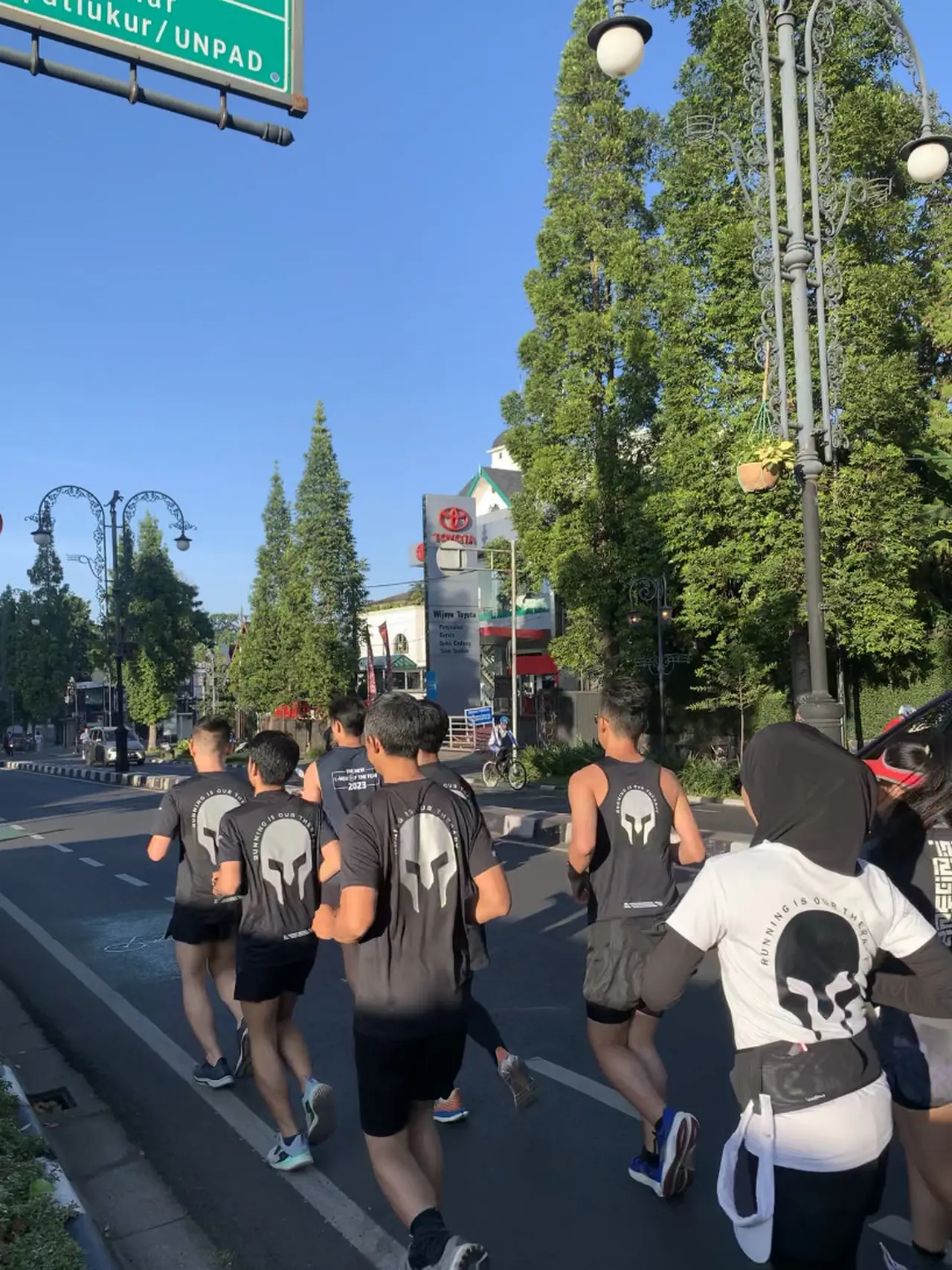 Cara Maksimalkan Performa Olahraga dengan Metode Progressive Overload ...