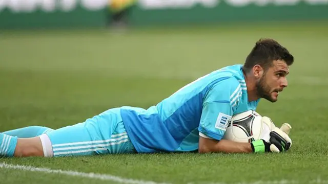 Yann Sommer dan 4 Kiper Gaek Paling Mahal dalam Sejarah Sepak Bola ...