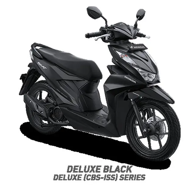 Harga Honda Beat CBS ISS Bekas Mei 2025 di Pasaran, Ini Daftarnya - Hot ...