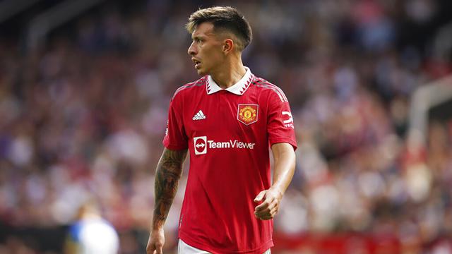 Liga Inggris: MU Putus Kontrak dengan TeamViewer, Siapa The Next ...