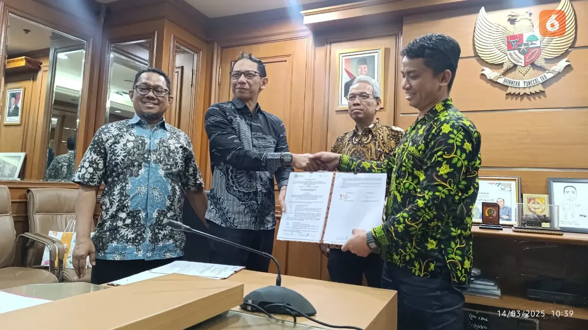 Berita PPS Long Sam Hari Ini - Kabar Terbaru Terkini | Liputan6.com