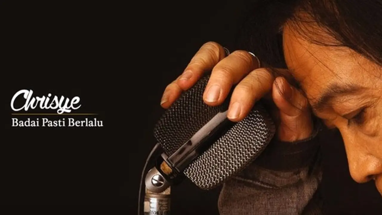 Mengenang 70 Tahun Chrisye, Ini 6 Karyanya yang Melegenda - Hot ...