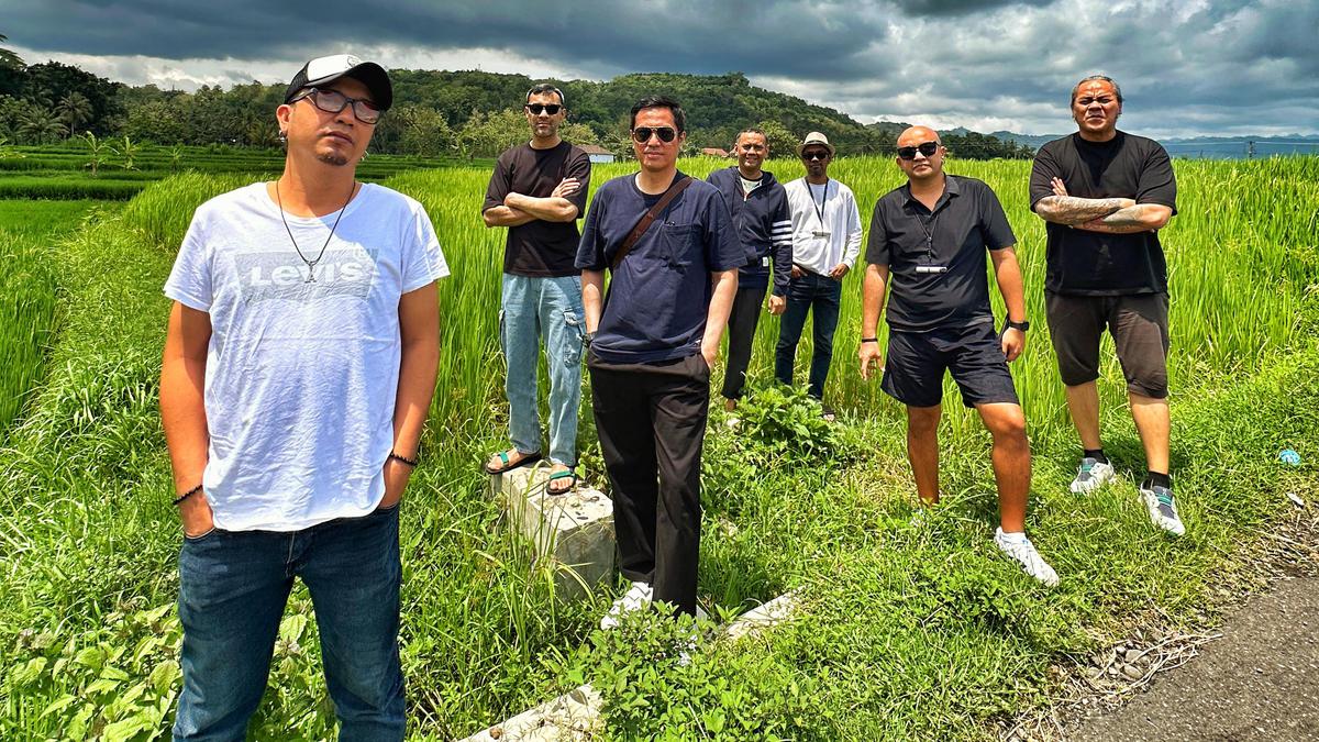 Berkah Bulan Ramadan, Element Rilis Single Aku MerinduMu (Ya Allah ...