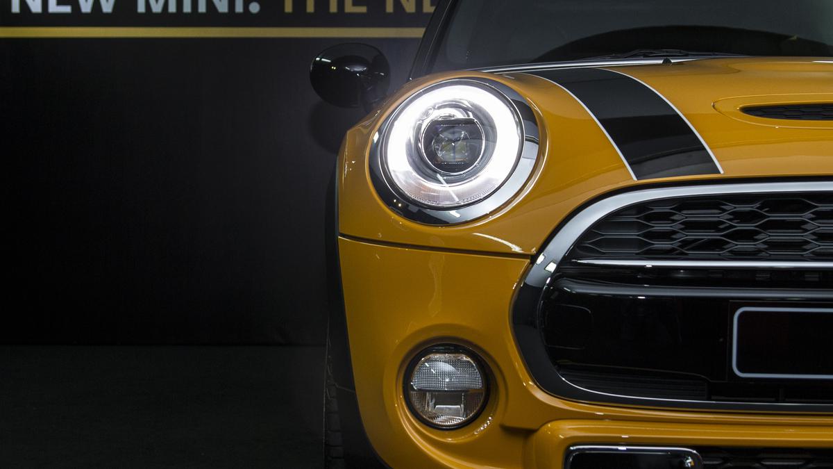 Belum Dirilis, 25 Orang Indonesia Sudah Pesan MINI Cooper - Otomotif ...