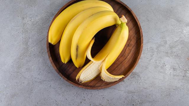 Trik Menanam Pisang Cavendish di Pot Besar, Tumbuh Subur di Lahan Sempit