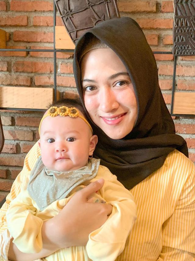 Viral Sosok Iptu Vivin Febriyanti, Disebut Mirip Nabila Syakieb - Hot Liputan6.com
