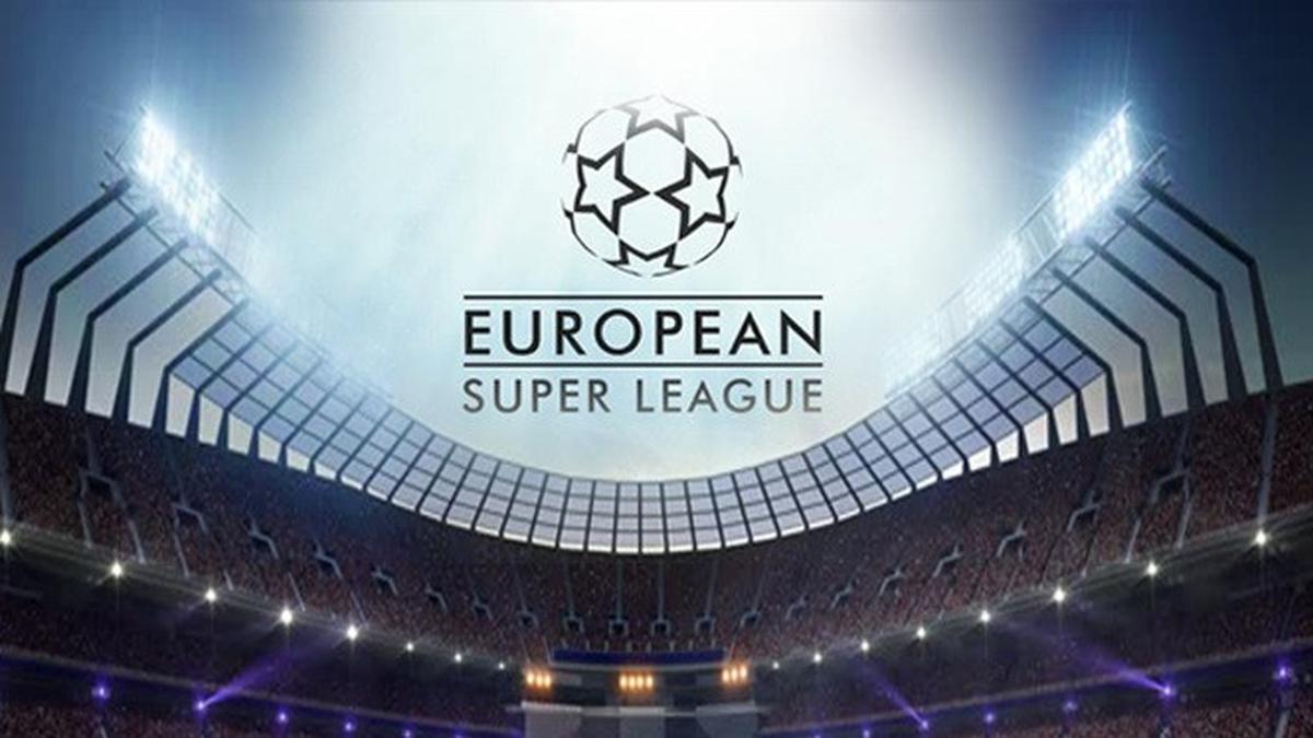 Begini Format Baru European Super League Usai Menang Gugatan atas UEFA ...