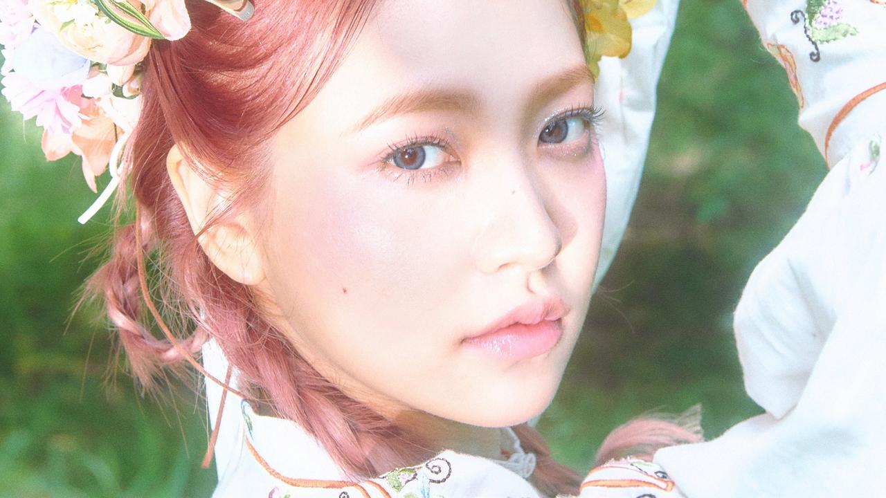 Yeri Sempat Menolak Keras Jadi Member Red Velvet, Kini Heran Kok Bisa ...