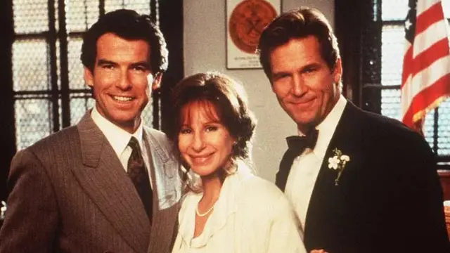 Pierce Brosnan Masih Menawan di Ultah ke-70 Tahun, Ini 6 Film Klasik ...