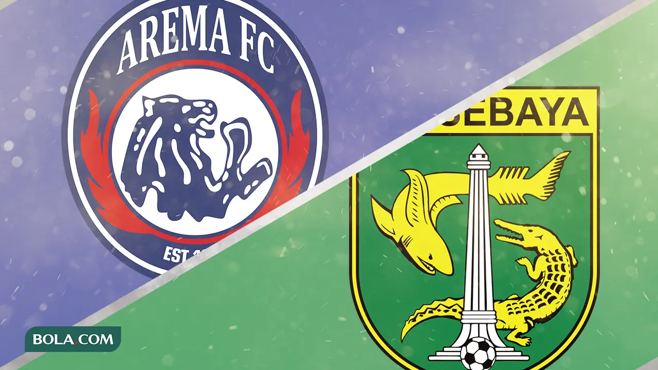 Kisah Rivalitas Arema Vs Persebaya: Dari Persaingan Malang dan Surabaya ...