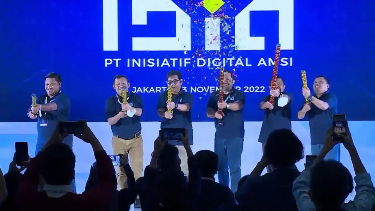 Meluncur Hari Ini, Agensi AMSI Dorong Ekosistem Konten Sehat pada Media Online - Bisnis Liputan6.com