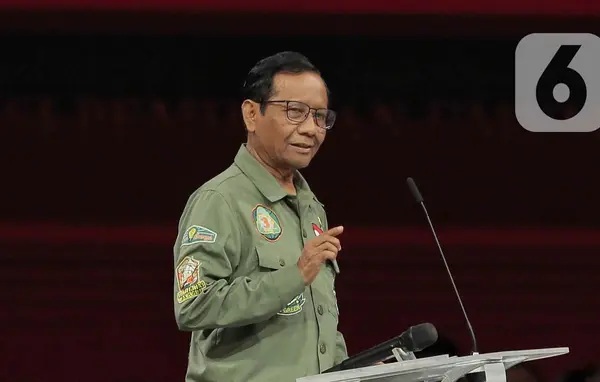 Mengenal 2 Emiten Besutan Boenjamin Setiawan di BEI - Saham Liputan6.com
