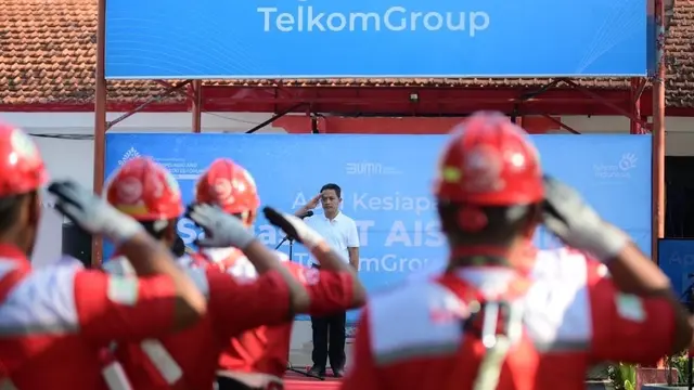 Dukungan TelkomGroup untuk Sukseskan Gelaran KTT AIS Forum 2023, Infrastruktur Jaringan Hingga ...