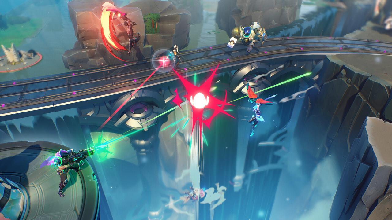The 10 Best MOBA Games to Play in 2026