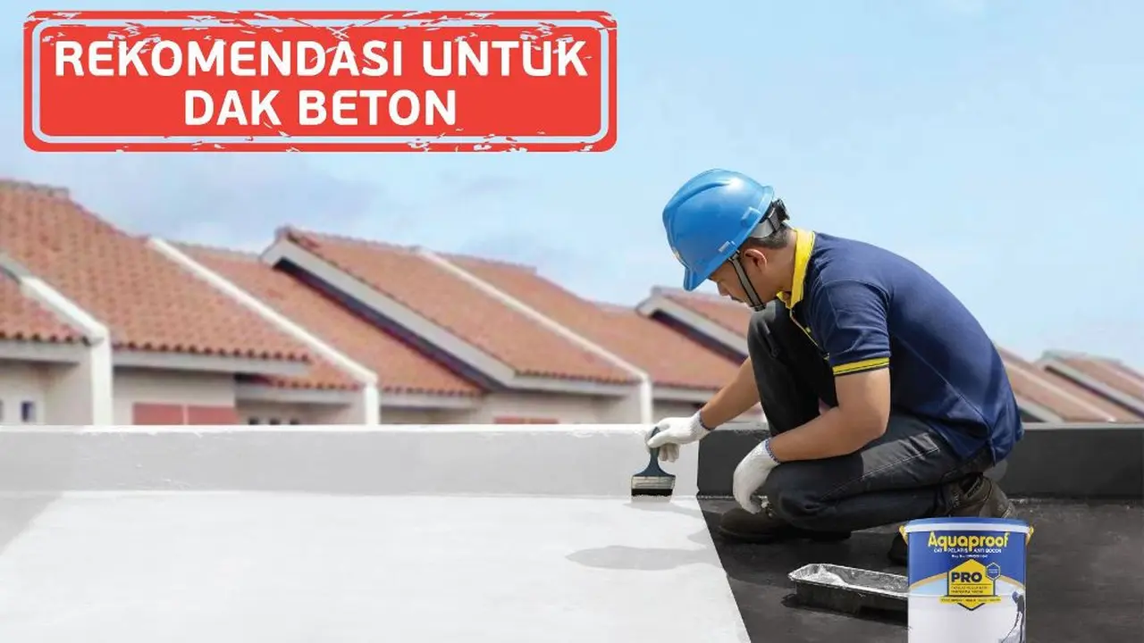 10 Rekomendasi Model Rumah Minimalis Atap Dak Cor Terpopuler 2025 - Hot ...