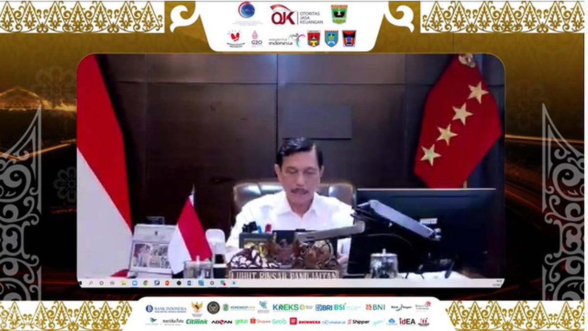 Produk Unggulan Daerah Bakal Mejeng di KTT G20 di Bali - Bisnis Liputan6.com