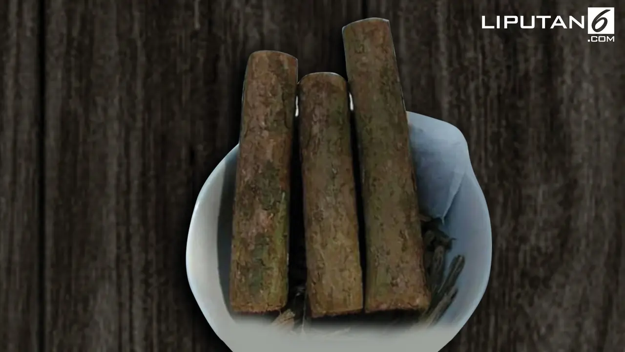 Khasiat Akar Bajakah untuk Penyakit Apa Saja? 6 Manfaat Utama sebagai ...
